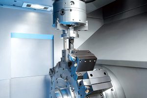 BMD Precision Bearings