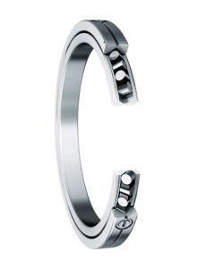 Crossed Roller Bearings | BMD Precision Bearings