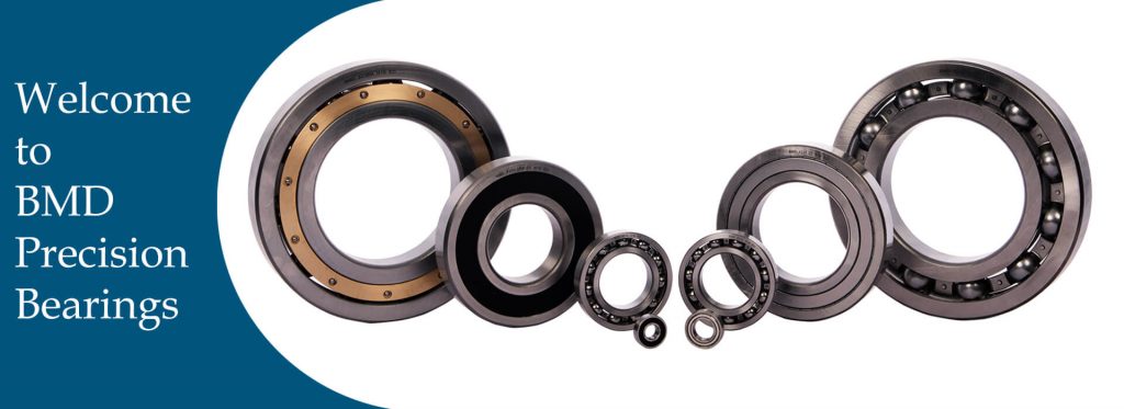 1 | BMD Precision Bearings