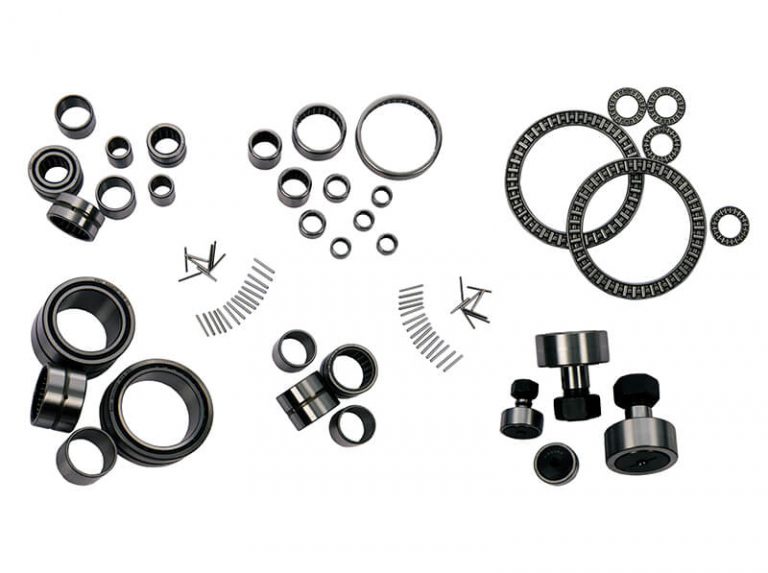 Needle Roller Bearings | BMD Precision Bearings