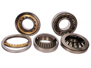 Roller Bearings | BMD Precision Bearings