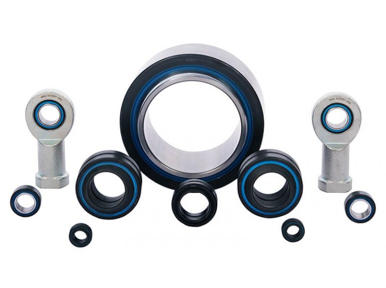 Spherical Plain Bearings | BMD Precision Bearings