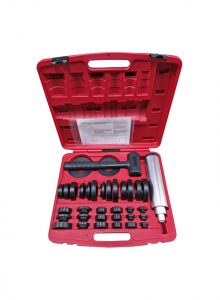 Bearing Fitting Tools | BMD Precision Bearings